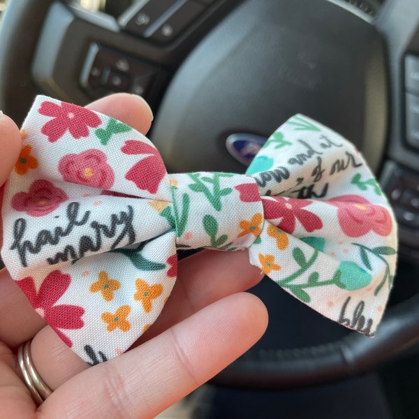 Our Lady of Knock Pacifier Clip, Binky Clip, Paci Clip, Soothie Clip ...