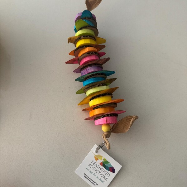 Botanical Bliss Seagrass Foraging Tray - Rose Blossom - Foraging Tray ...