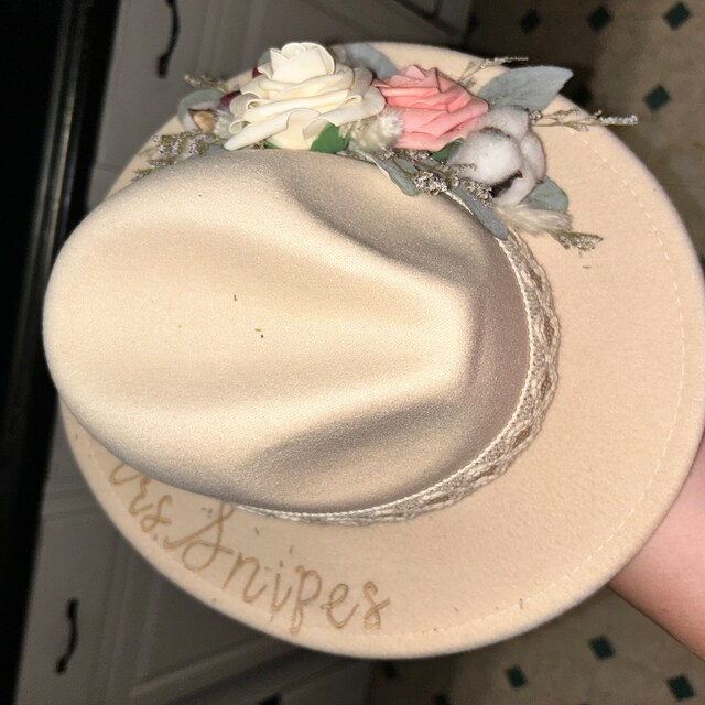 DesertBloomHats - Etsy