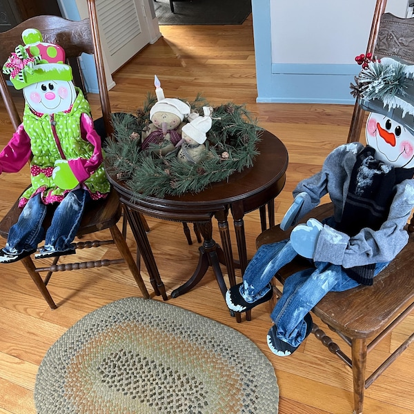 Sitting Cow, Spring Decor, Wooden Cow, Porch Sitter, Porch Spring Decor ...