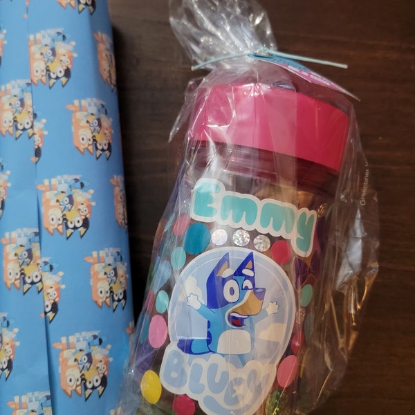 Copa De Vidrio Personalizada Para Quinceañera O Sweet 16! Personalized ...
