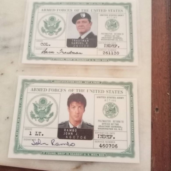 Movie Prop Special Agent Case Investigation Files / 3 X Investigation ...