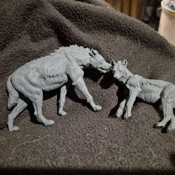 Turtle Mecha Robot - Mecha Zoo - Dino and Dog Miniatures - Etsy