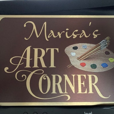 WAY OUT DIRECTIONAL Sign Way Out Sign With Arrow Way Out - Etsy