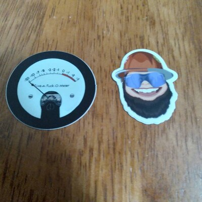 Breadstick Ricky - Etsy