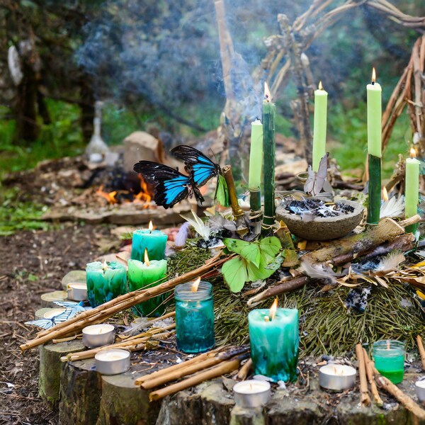 Vampire Transformation Spell | Very Powerful Vampire Spell to Make You ...