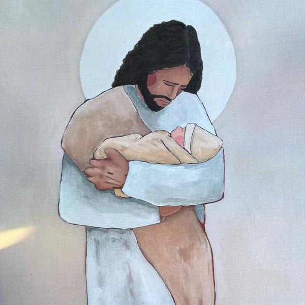 Names of Jesus Christ Advent Calendar -- PRINTABLE // Christian Advent ...