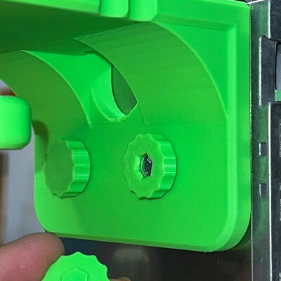 Festool Domino Dock Base for DF500 - Etsy