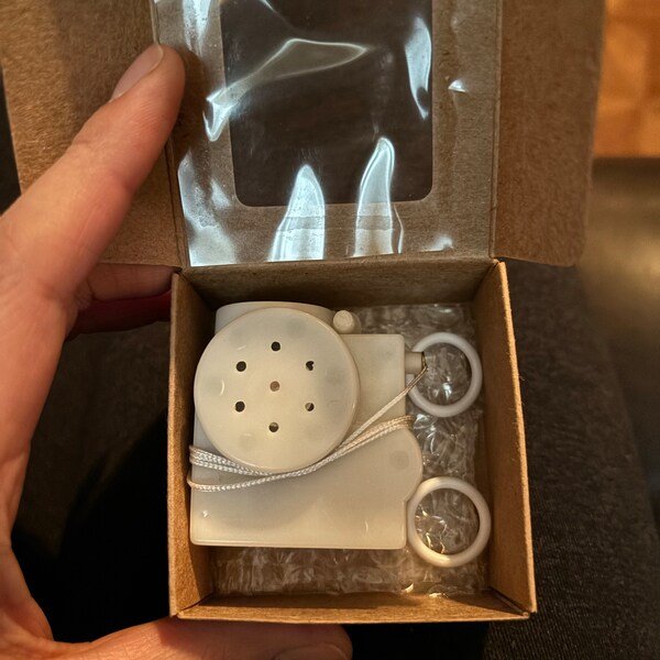 Toy Story Woody Voice Box Movie / Screen Accurate Replica Disney Pixar ...