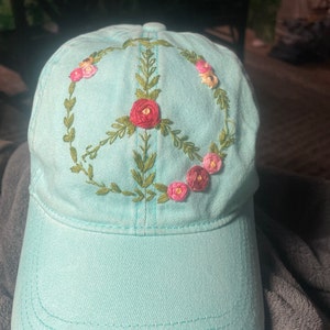 Brain Flower Embroidery Pattern Brain Embroidery Organ Embroidery ...