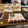 Eldritch Horror Player Dashboard(with 3 Tracker Cubes) - Etsy