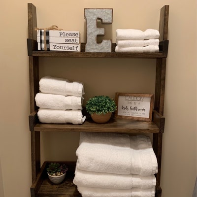 Baby Boy Stacked Books, Its a BOY Custom Book Stack, Farmhouse Nursery ...