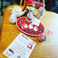 Virtual Game Christmas Challenge GAME 1 Interactive & Editable ...