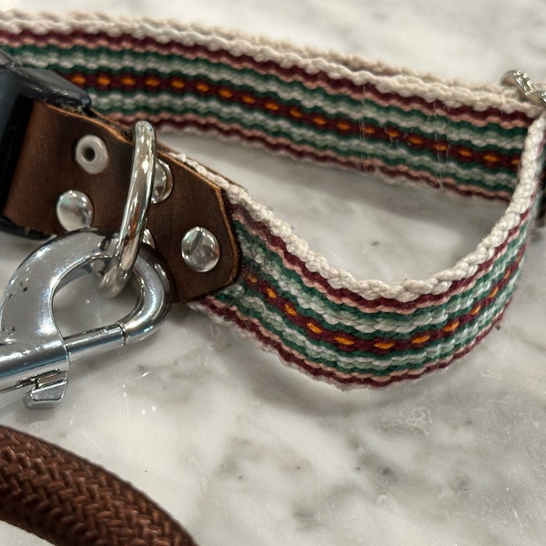 Heavy Duty Handwoven Key Chain/key Fob, Extra Wide, Sturdy Hardware ...