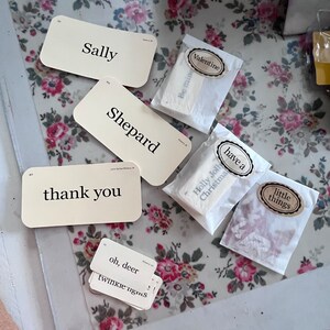 XL 4th of July/stars & Stripes Flash Cards Set of 2 - Etsy