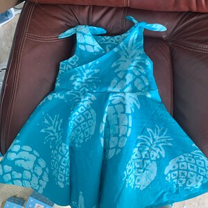 Easy Wrap Bodice Dress PDF Sewing Pattern | Etsy