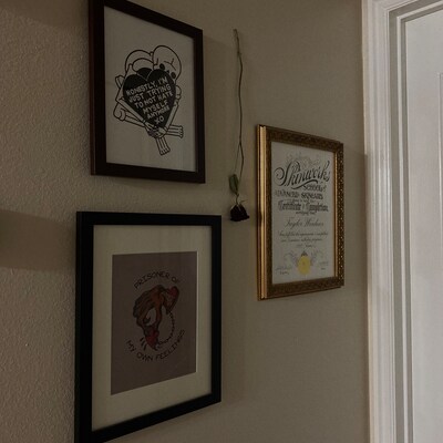 Doberman Print, Doberman Tattoo Flash Sheet, Dog Flash, Tattoo Flash ...