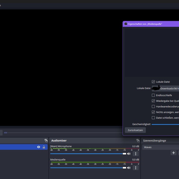 Mirror Ball Stream Animation, Twitch Overlay, Decoration for Live ...
