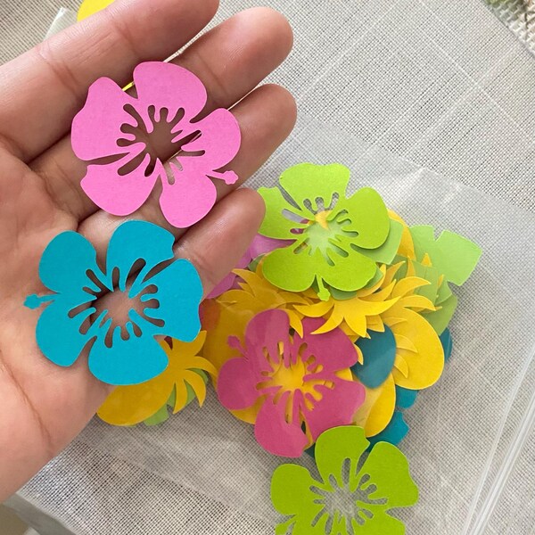 Cowboy Confetti - Set of 140 - Western Party, Party Decor, Table ...