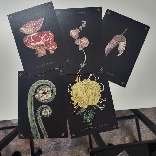All Purpose Flower Seed Packet, Instant Download, Seed Envelope ...