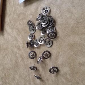 Masonic Conchos Square and Compasses Past Master Eastern Star | Etsy