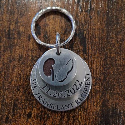 Memorial Coin, in Loving Memory, Pocket Coin Memorial, Memorial ...