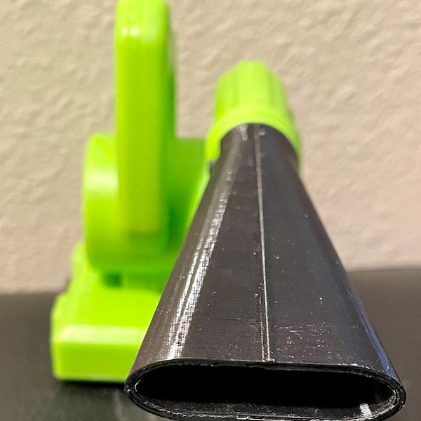 The Original Mini Blower Nozzle Attachments© (set of 3) for WESTMINSTER ...