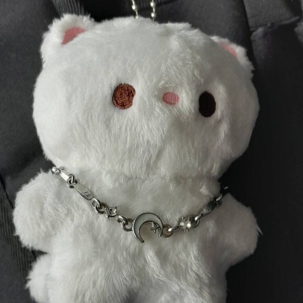 Stray Kids Foxi.ny Skzoo Skz Fanmade 10 Cm Doll - Etsy