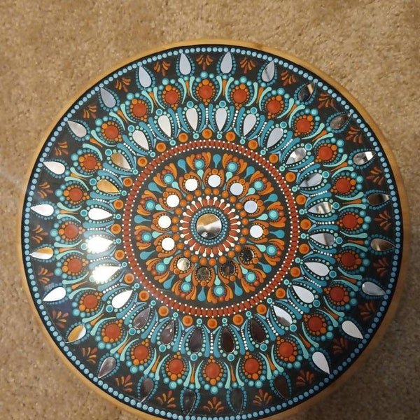 Dotting Tool Conversion Chart, Tool Comparison, Dotting Tool Comparison ...