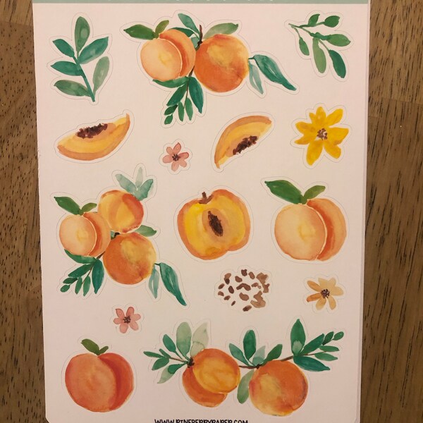 Olive Oil Stickers Food Cooking Recipe Planner Stickers erin Condren ...