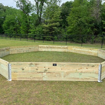 Eight 8 Metal Gaga Ball Pit Brackets - Etsy