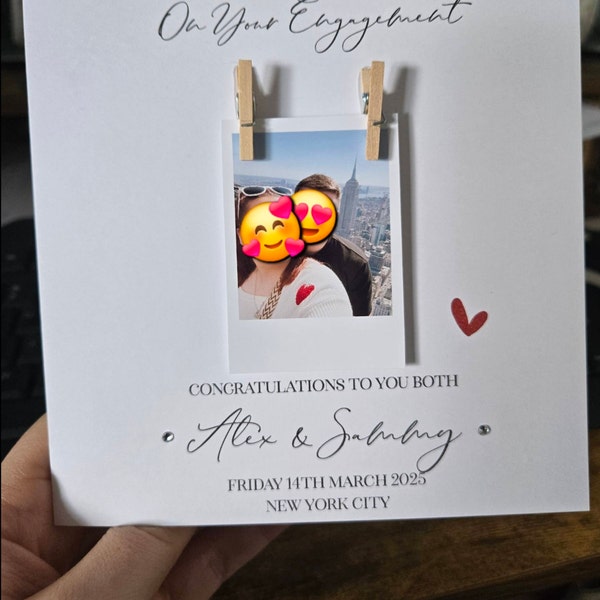 Wedding Acceptance Card - Acceptance Card - Wedding Invite RSVP - Reply ...