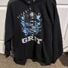 313 Grit Football Svg, Detroit Football, Lions Shirt Svg, Motor City ...