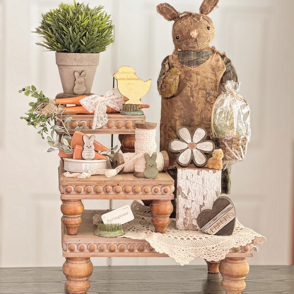 Instant Download Pattern Primitive Early Style Folk Art Black Cat Doll ...