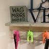 Laundry Room Decor, Clean Single Looking for a Mate 7" X 24" Sign ...