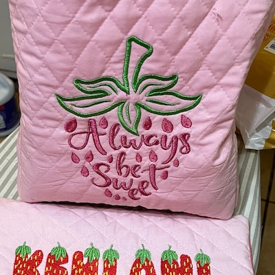 Border Embroidery Digital Font. Machine Embroidery Alphabet. - Etsy