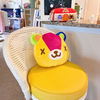 Stitches Animal Crossing AC Plush Toy Stitches Plush Toy AC Pillow ...