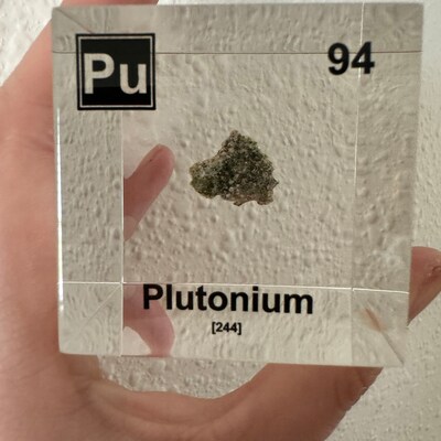 The Atomic Chemistry Set - Etsy