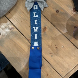 Glitter Spirit Stick - Etsy