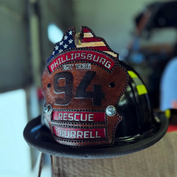 Fire Department Helmet Shield Vector Pack - Etsy