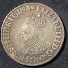 Stunning Victoria 1853 1847 Crown Restrike / Gothic Head / British ...