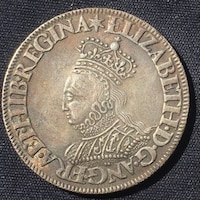 George 111 1808 Scottish Crown Old British Coins / Restrike - Etsy UK