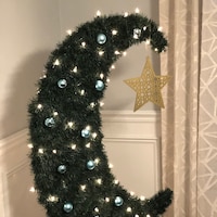 6-ft Eid Tree - Etsy