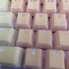 Minimalistic Coffee Shop Keycaps XDA Profile PBT Plastic - Etsy Ireland