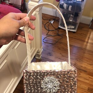 Wedding Program Box Box for Wedding Fans Amenities Box | Etsy