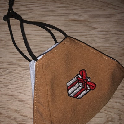 Animal Crossing Face Mask Animal Crossing Mask Mask With Filter Pocket ...