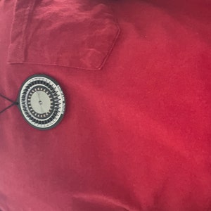 Ultimate Golden Aspis 5G EMF Protection Pendant/protection - Etsy