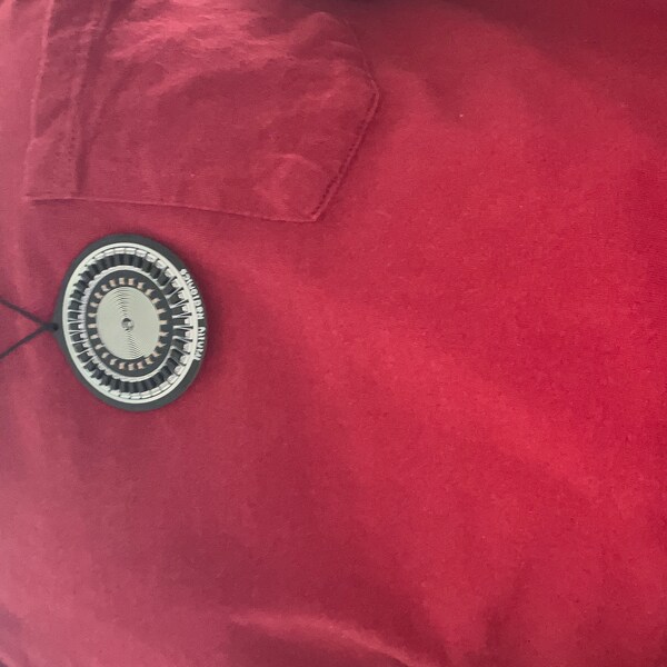 Ultimate Golden Aspis 5G EMF Protection Pendant/protection Necklace - Etsy