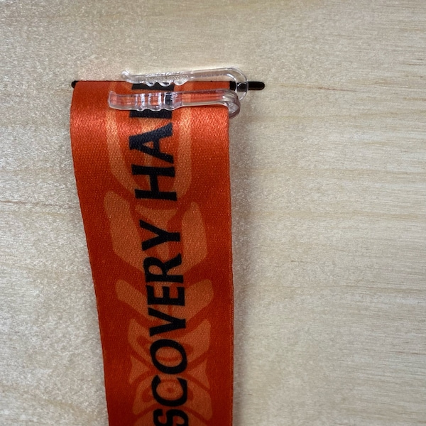 Ribbon Clip Packet - Clips for Shortening or Staggering Ribbon Length ...