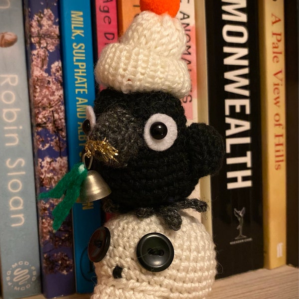 Human Skull Crochet Pattern - Amigurumi - Etsy